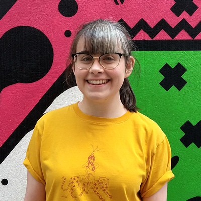 Barcadia Media Limited